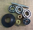 Austin Seven Spare Parts | Seven Workshop