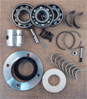 Engine - Austin Seven Spare Parts | Seven Workshop