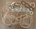 Engine - Austin Seven Spare Parts | Seven Workshop