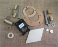 Austin Seven Spare Parts | Seven Workshop
